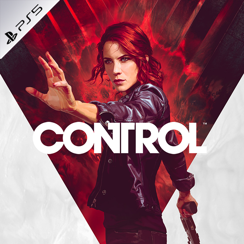 Control (Retro) - RockGames