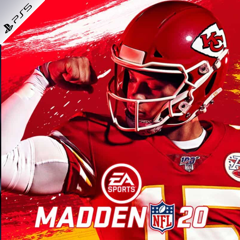MADDEN NFL 20: STANDARD EDITION (Retro) - RockGames