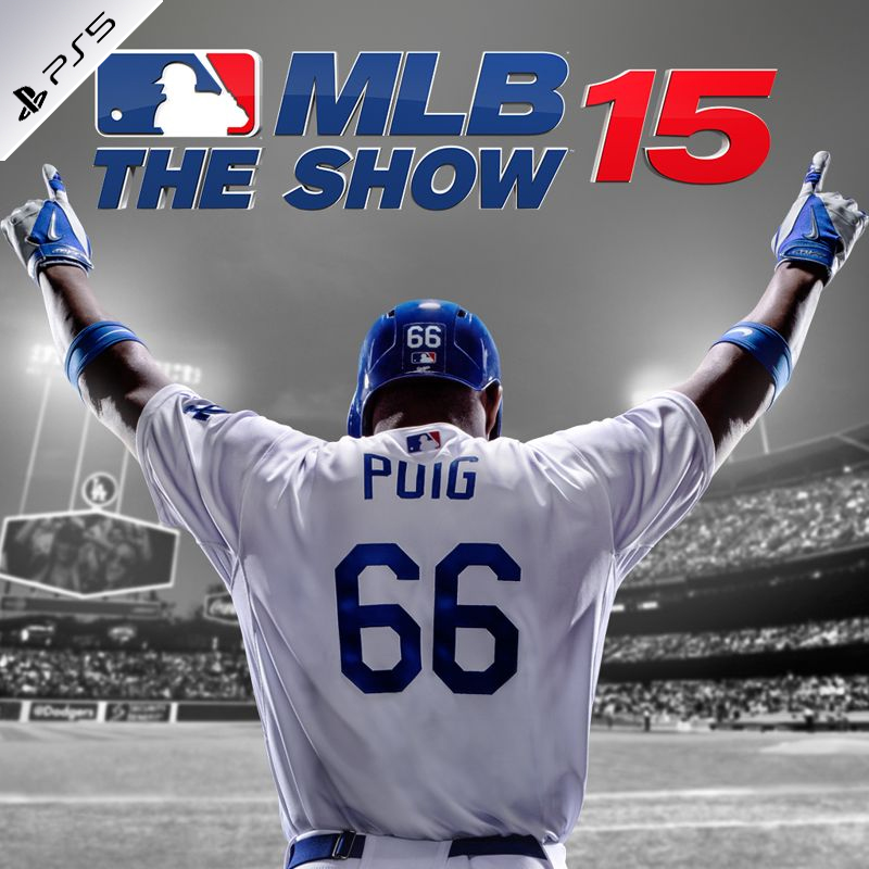 MLB The Show 15 (Retro) - RockGames