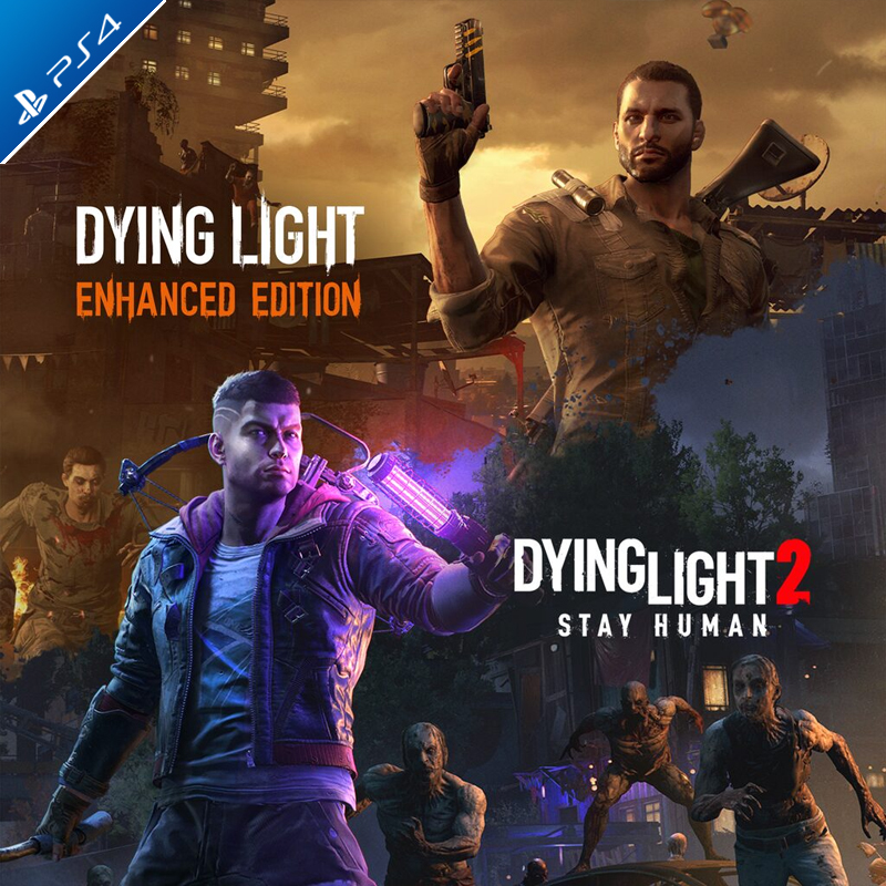Dying Light: True Survivors Bundle - RockGames